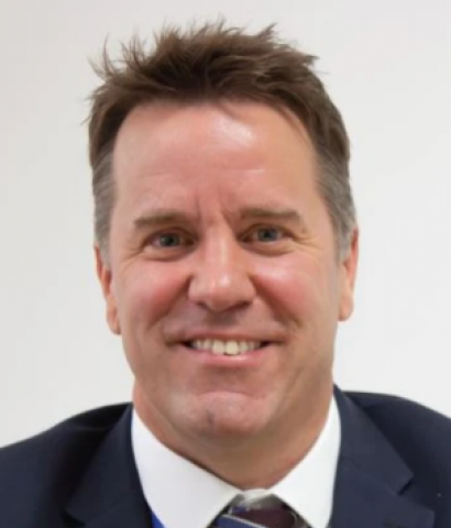 Our trustees | Global Child Dental Fund